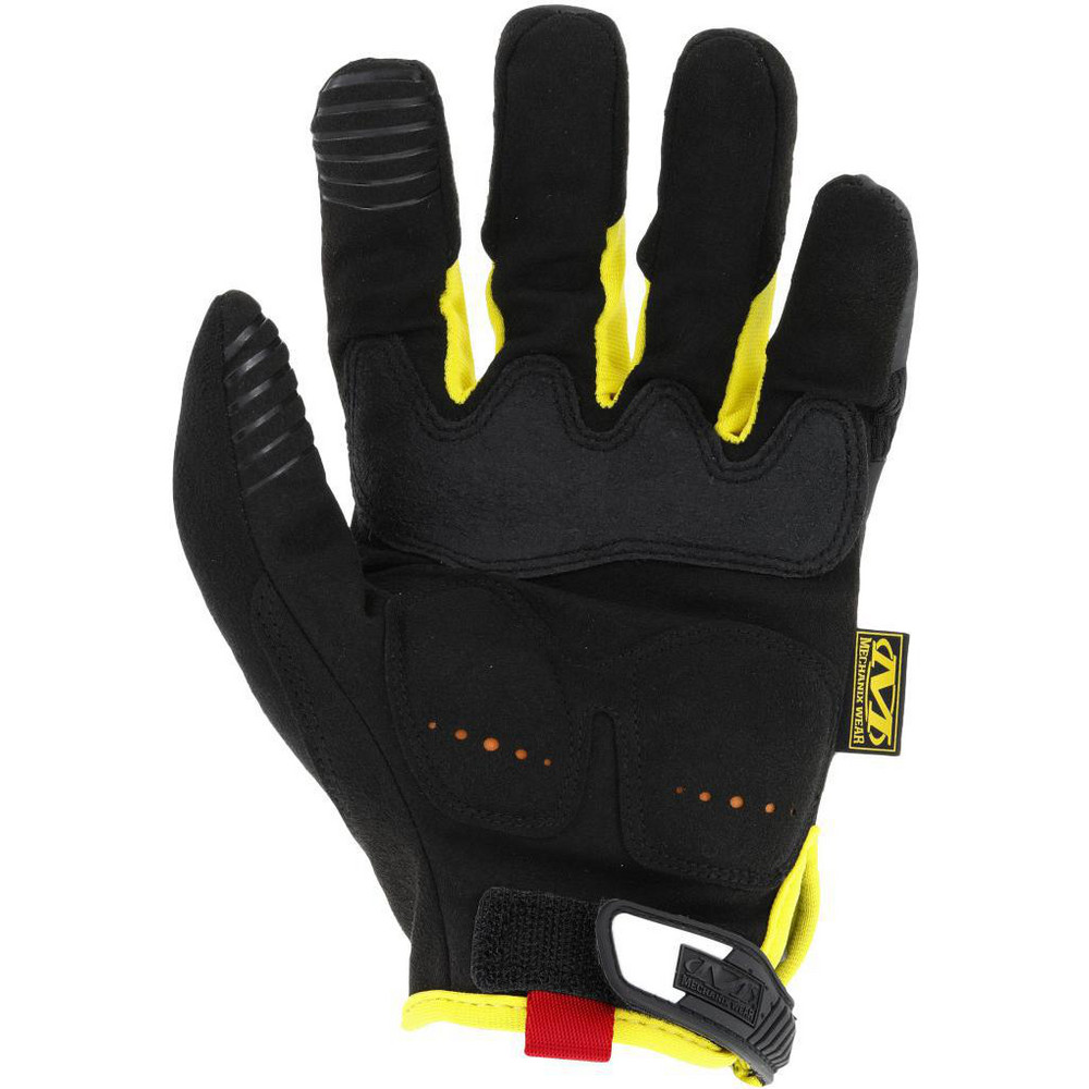 Mechanix Wear - Work Gloves: Mechanix Wear MPT-01, Size 2X-Large ...