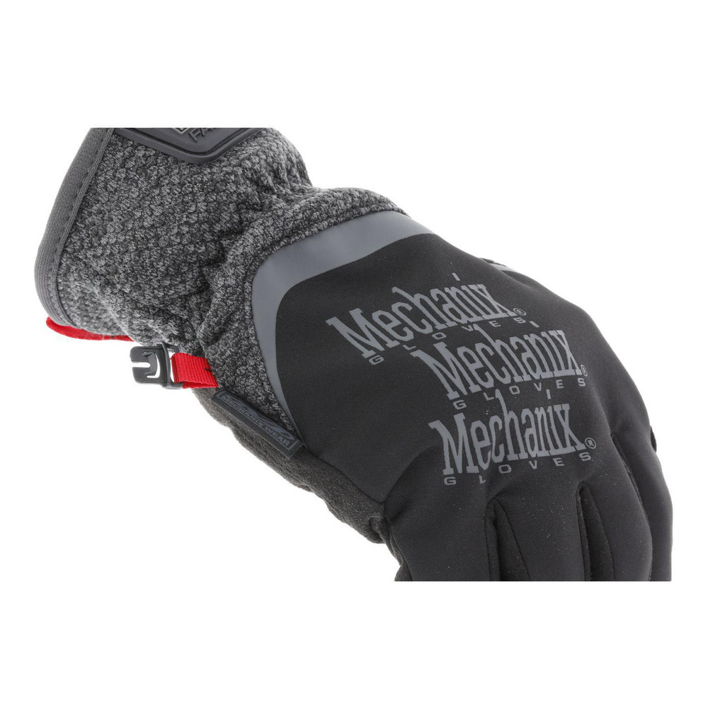 Mechanix Wear - Work Gloves: Mechanix Wear CWKFF-58, Size Medium ...