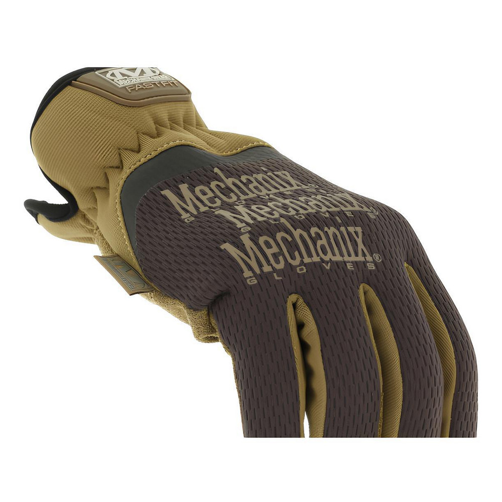 Mechanix Wear - Work Gloves: Mechanix Wear Size X-Large, General ...