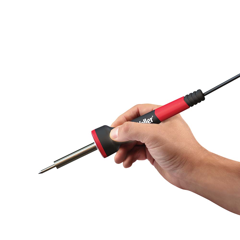 Weller - Soldering Iron & Torch Kits; Type: Soldering Iron Kit ...