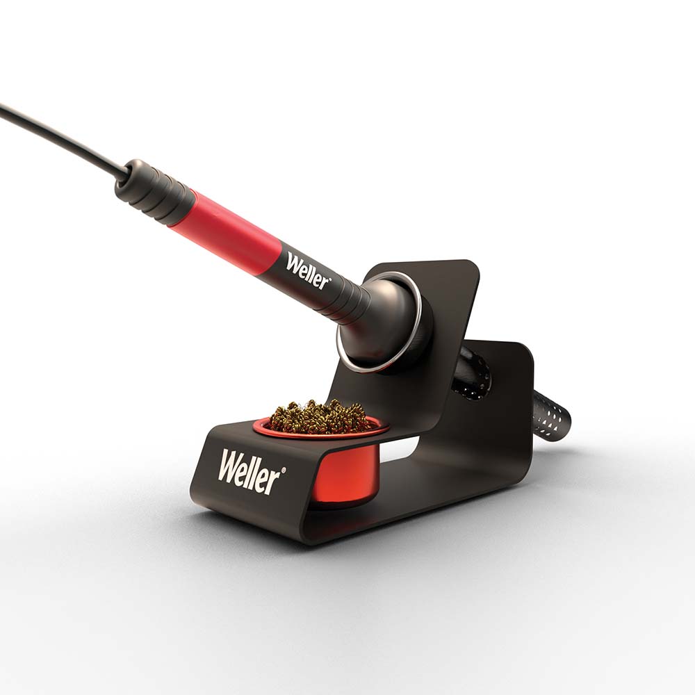 Weller - Soldering Station Accessories: For Use With: Soldering Irons ...