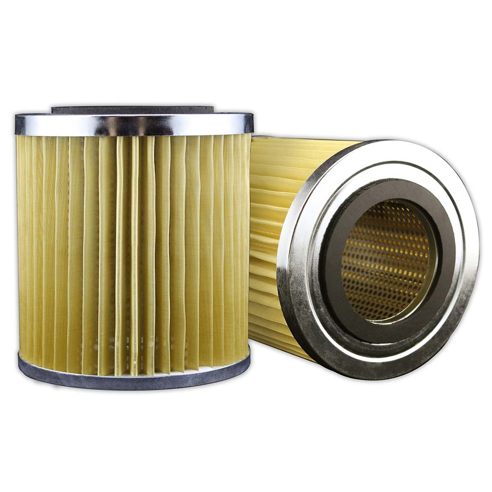 Main Filter - Replacement/Interchange Hydraulic Filter: 250 Micron ...