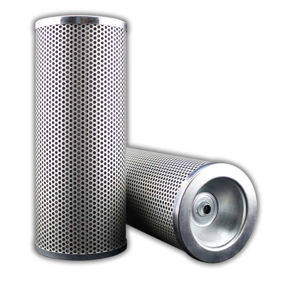 Main Filter - Replacement/Interchange Hydraulic Filter: 10 Micron | MSC ...