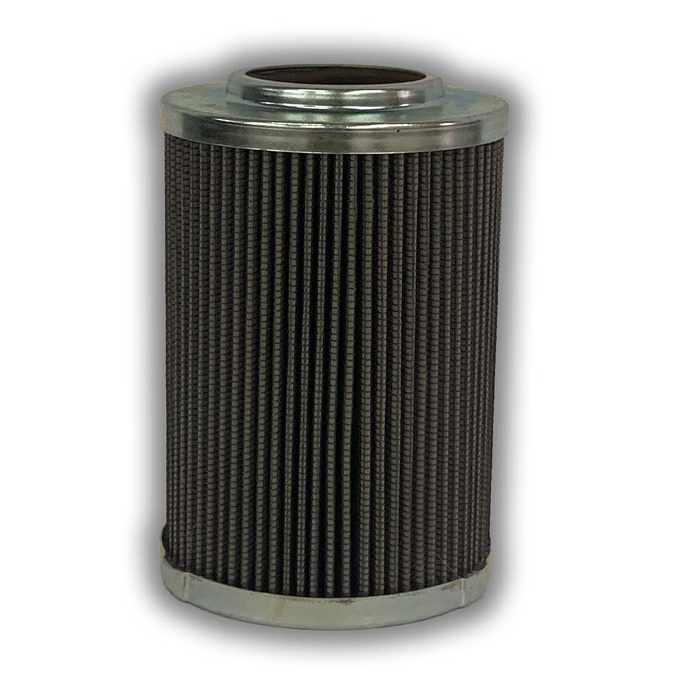Main Filter - Replacement/Interchange Hydraulic Filter: 125 Micron ...