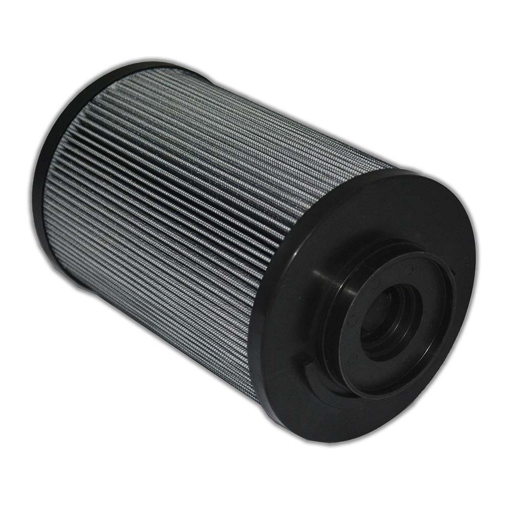 Main Filter - Replacement/Interchange Hydraulic Filter: Microglass, 3 ...