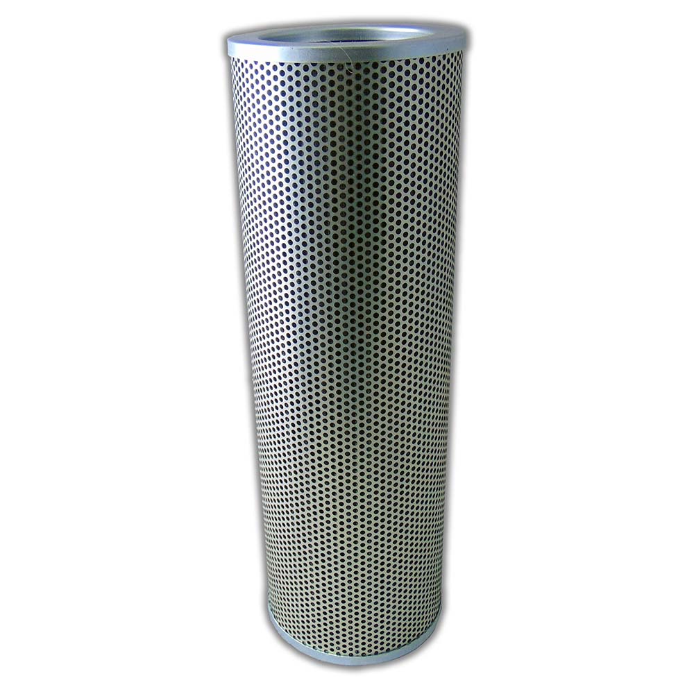Main Filter - Replacement/Interchange Hydraulic Filter: 60 Micron | MSC ...