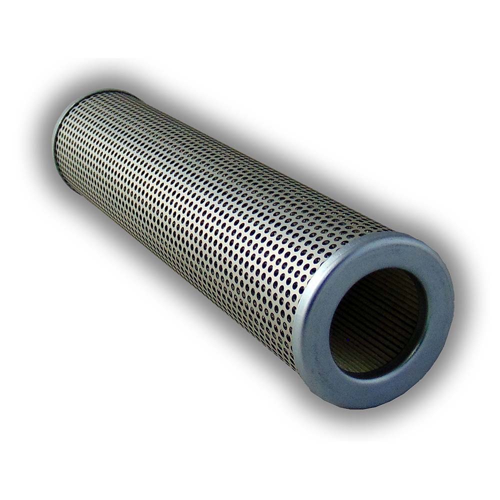 Main Filter - Replacement/Interchange Hydraulic Filter: Cellulose, 10 ...