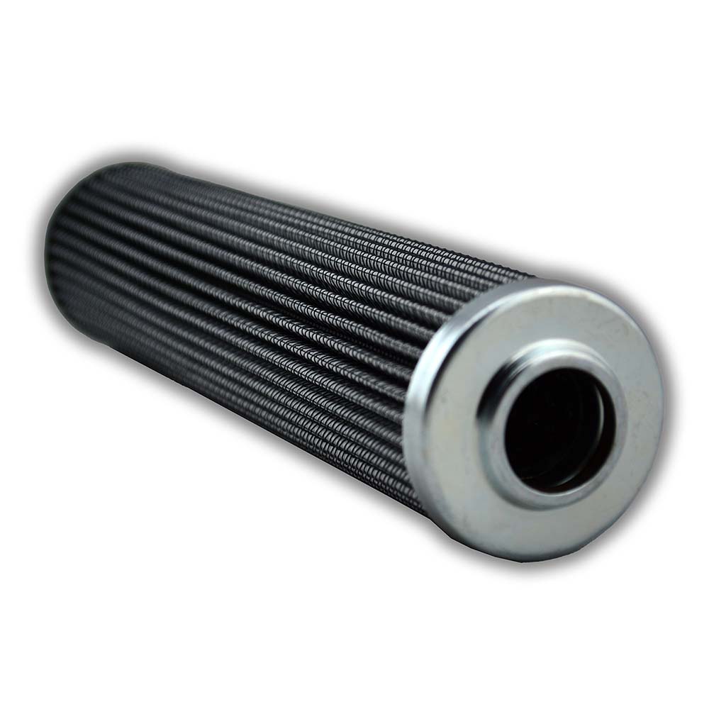 Main Filter - Replacement/Interchange Hydraulic Filter: Microglass, 3 ...