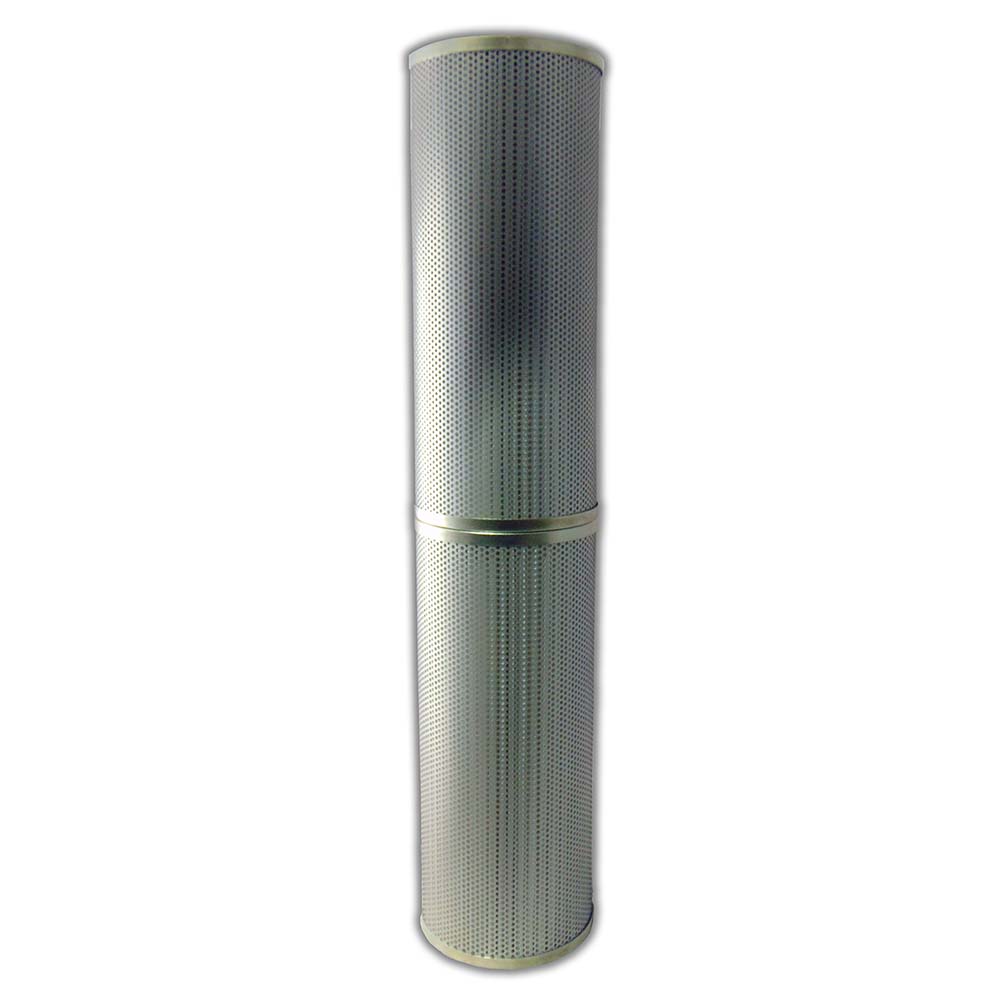 Main Filter - Replacement/Interchange Hydraulic Filter: Cellulose ...