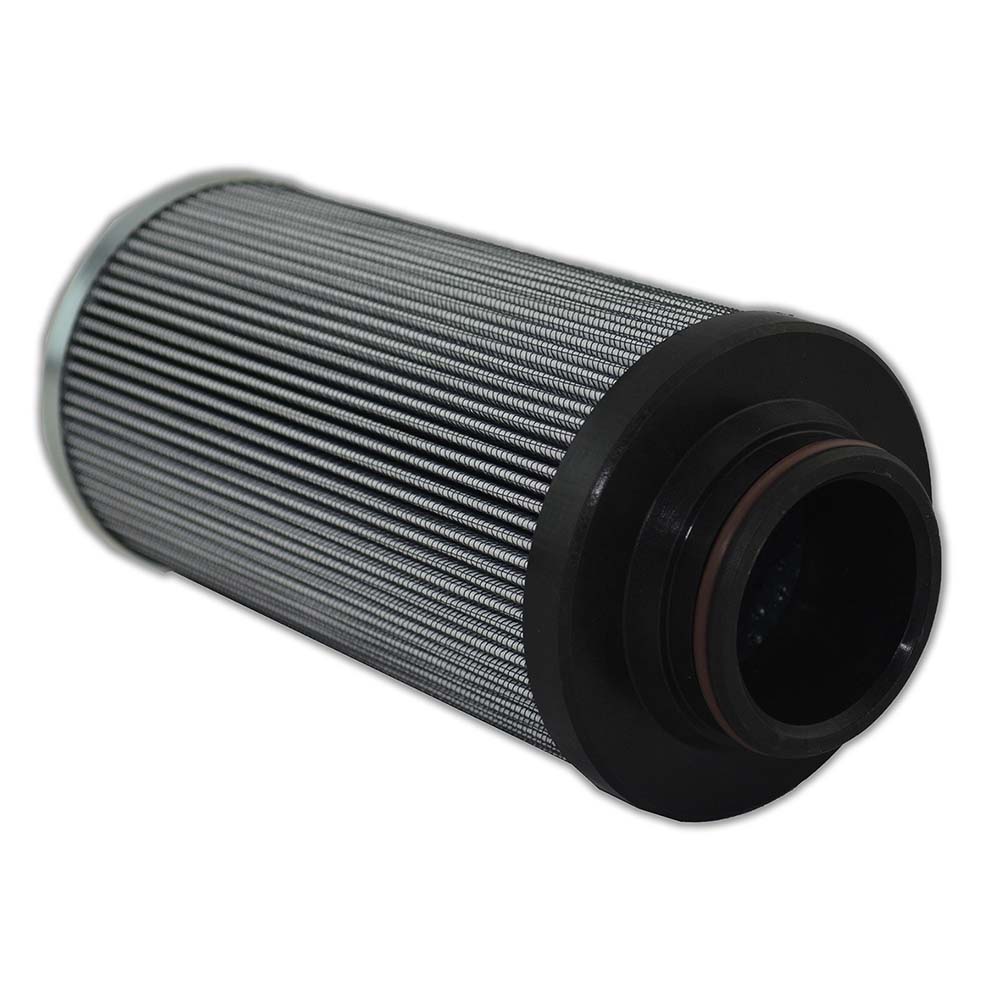 Main Filter - Replacement/Interchange Hydraulic Filter: Microglass, 3 ...