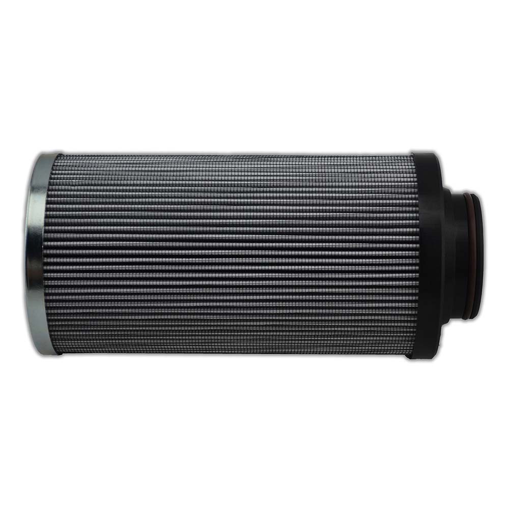 Main Filter - Replacement/Interchange Hydraulic Filter: Microglass, 25 ...