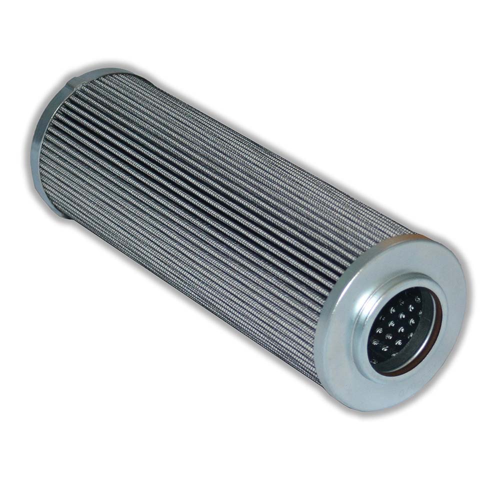Main Filter - Replacement/Interchange Hydraulic Filter: Microglass, 3 ...