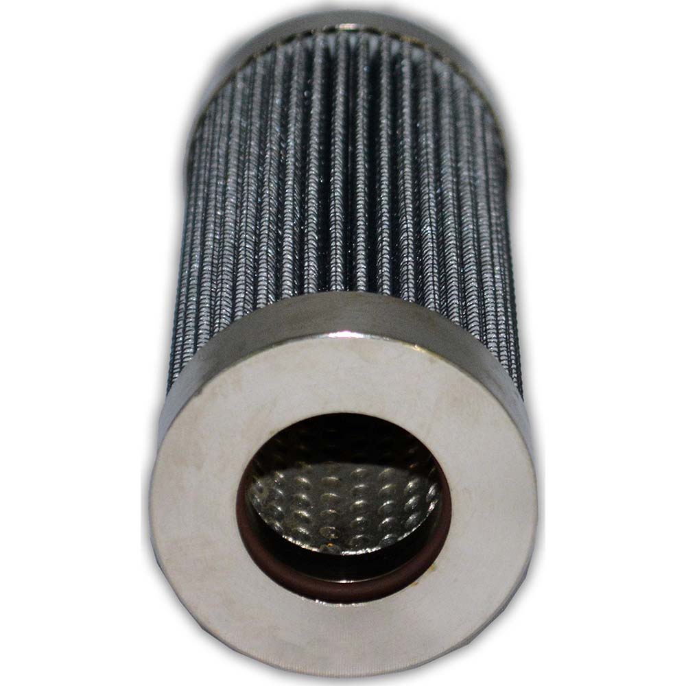 Main Filter - Replacement/Interchange Hydraulic Filter: Microglass, 25 ...