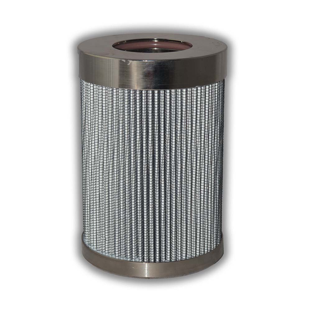 Main Filter - Replacement/Interchange Hydraulic Filter: Microglass, 3 ...