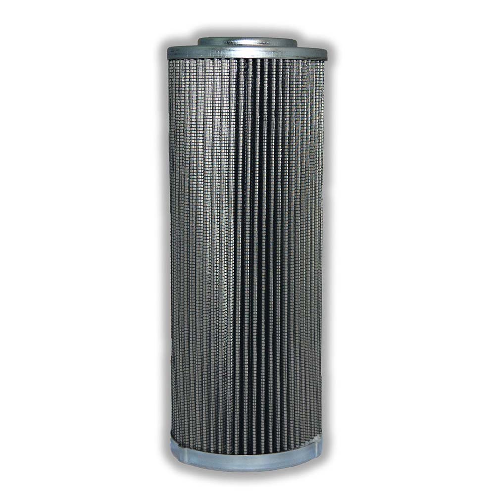 Main Filter - Replacement/Interchange Hydraulic Filter: 125 Micron ...