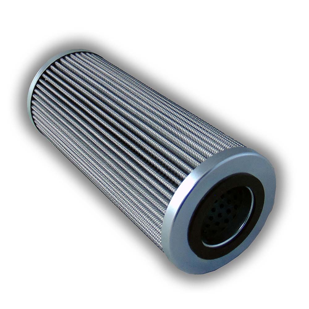 Main Filter - Replacement/Interchange Hydraulic Filter: Microglass, 3 ...