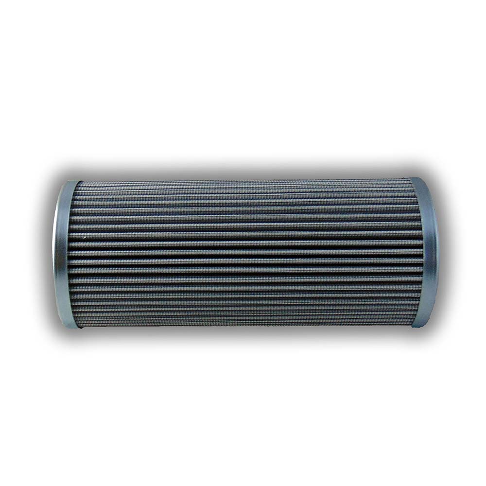 Main Filter - Replacement/Interchange Hydraulic Filter: Microglass, 3 ...