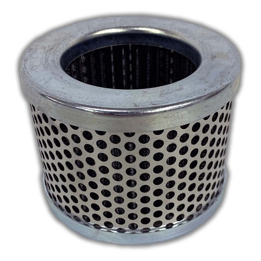 Main Filter - Replacement/Interchange Hydraulic Filter: 10 Micron | MSC ...