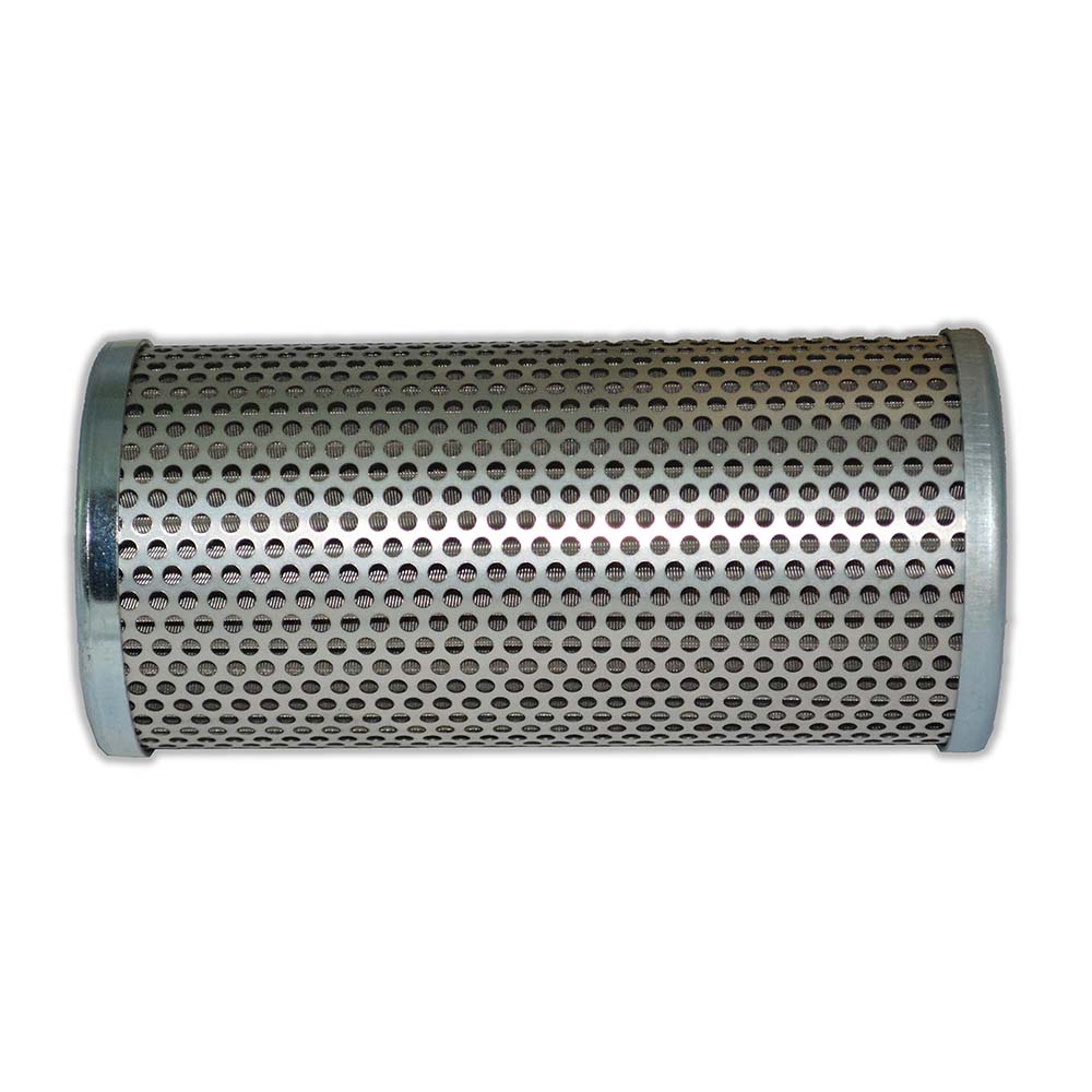Main Filter - Replacement/Interchange Hydraulic Filter: 120 Micron ...