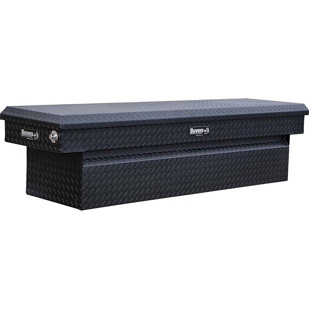 Buyers Products - Truck Tool Box: 18" Wide, 20" High, 71" Deep | MSC ...