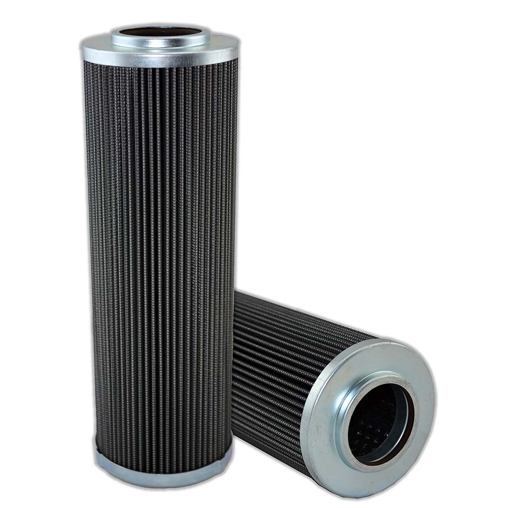 Main Filter - Replacement/Interchange Hydraulic Filter: 25 Micron | MSC ...
