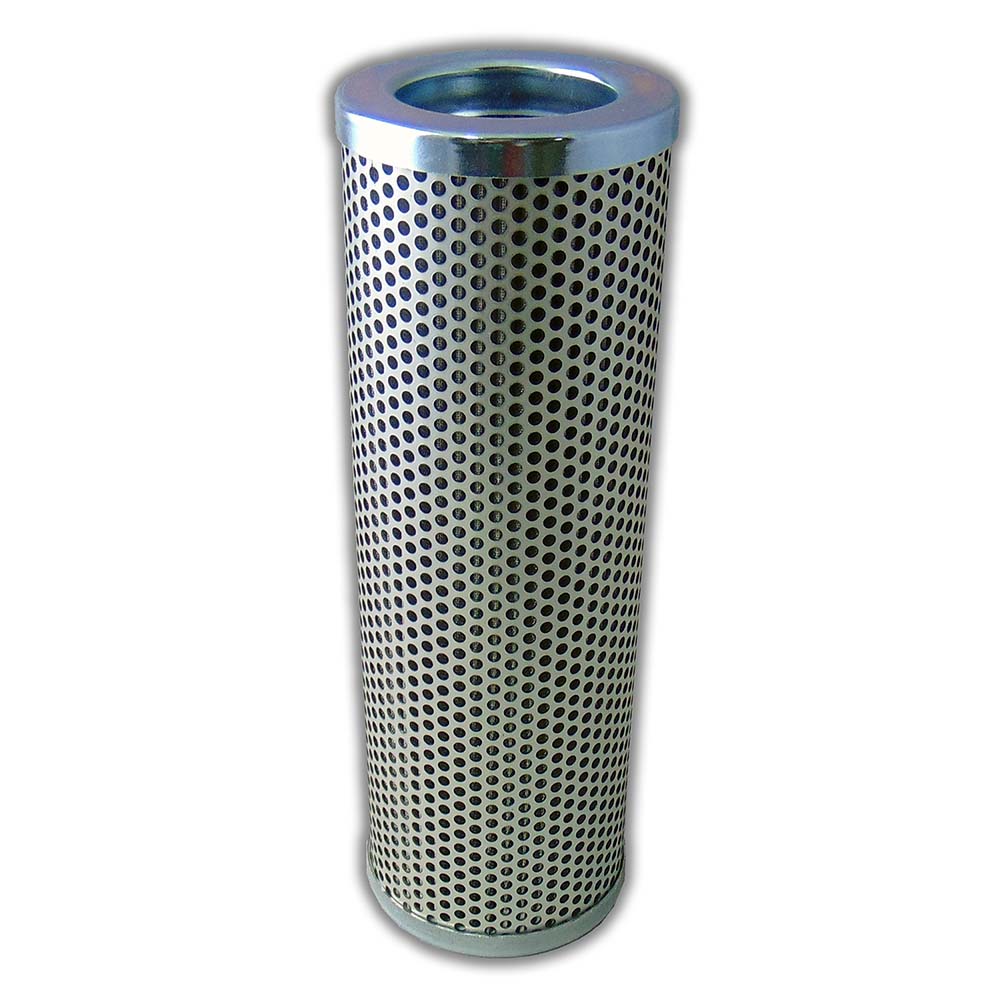 Main Filter - Replacement/Interchange Hydraulic Filter: 25 Micron | MSC ...