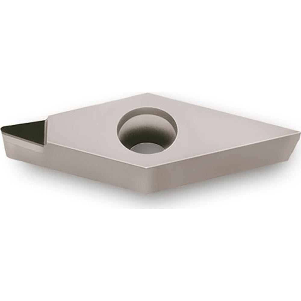 Ingersoll Cutting Tools - Turning Insert: VCGW331LN-7 TD810, PCD | MSC Direct