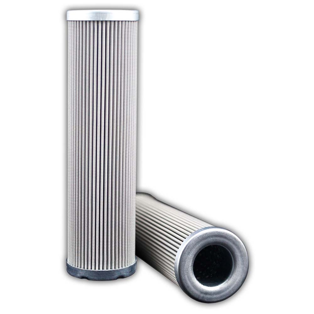 Main Filter - Replacement/Interchange Hydraulic Filter: 200 Micron ...