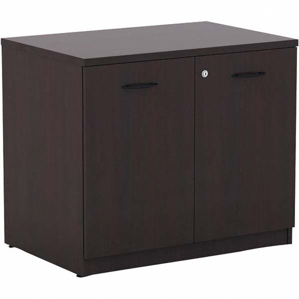ALERA - 34X22-7/8X29-5/8 MAGH VALENCIA STORAGE CABINET | MSC Direct