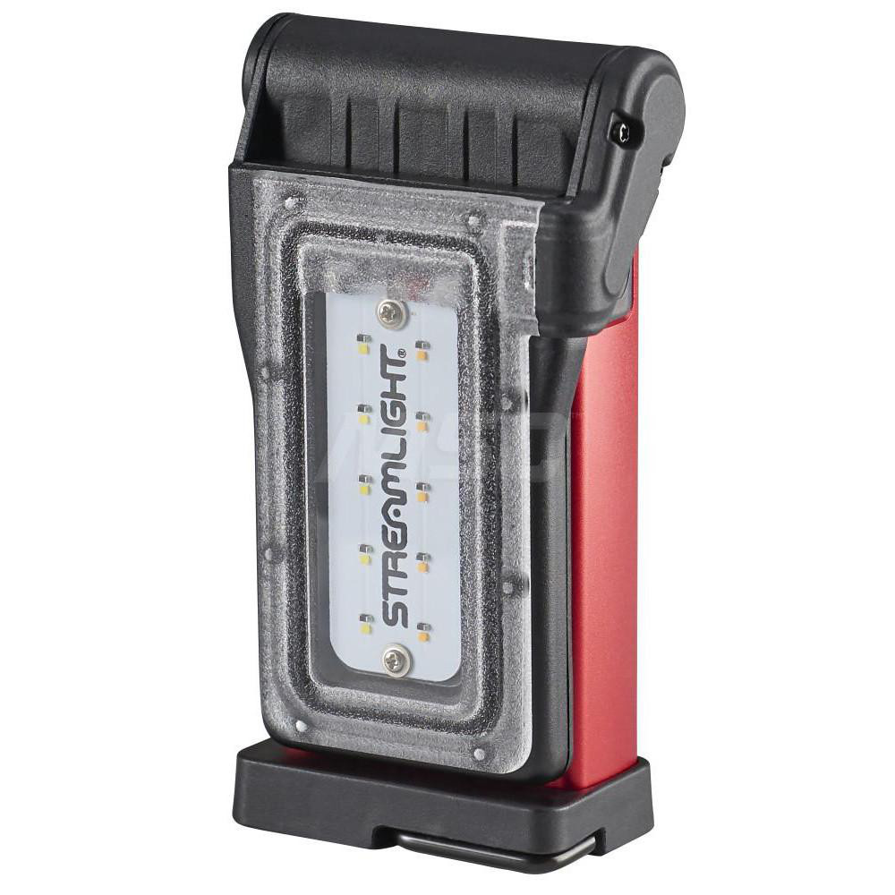 Streamlight - Free Standing Flashlight: LED, 4 Operating Modes | MSC Direct