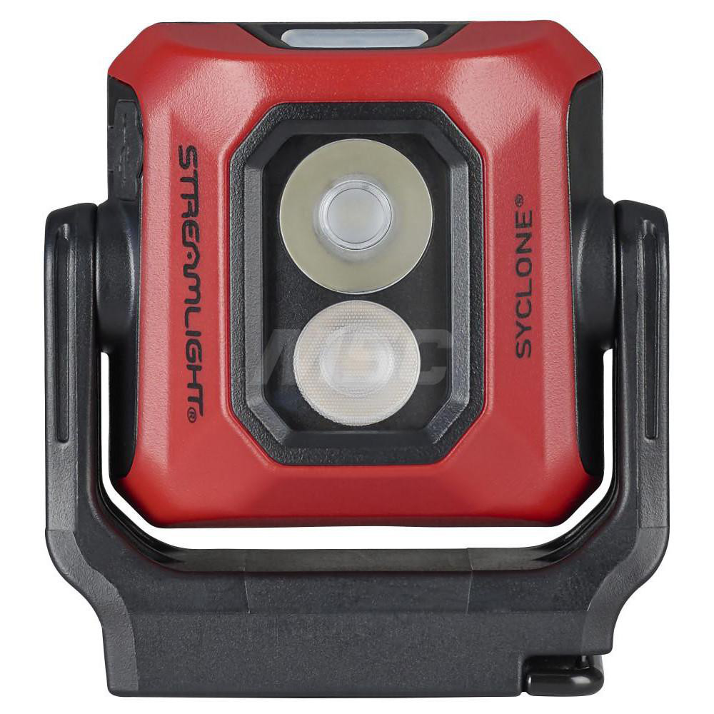 Streamlight - Free Standing Flashlight: LED, 6 Operating Modes | MSC Direct