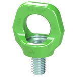 Pad Eyes & Lifting Eyes - MSC Industrial Supply