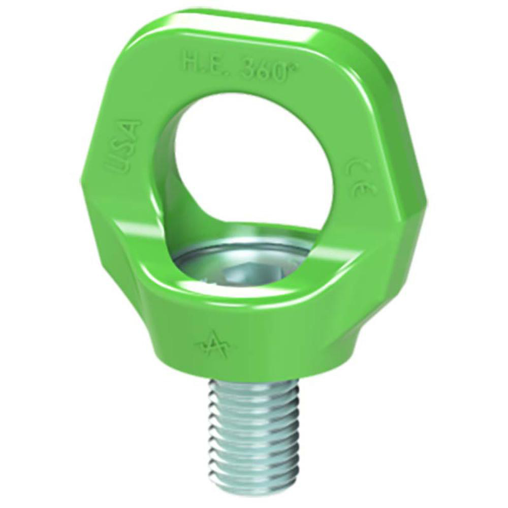 Pad & Lifting Eyes | MSC Industrial Supply Co.