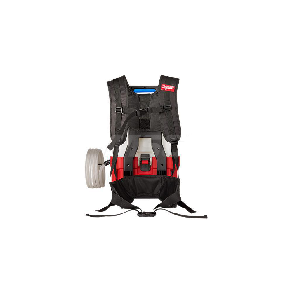Milwaukee Tool - Garden & Pump Sprayers; Sprayer Type: Backpack Sprayer ...