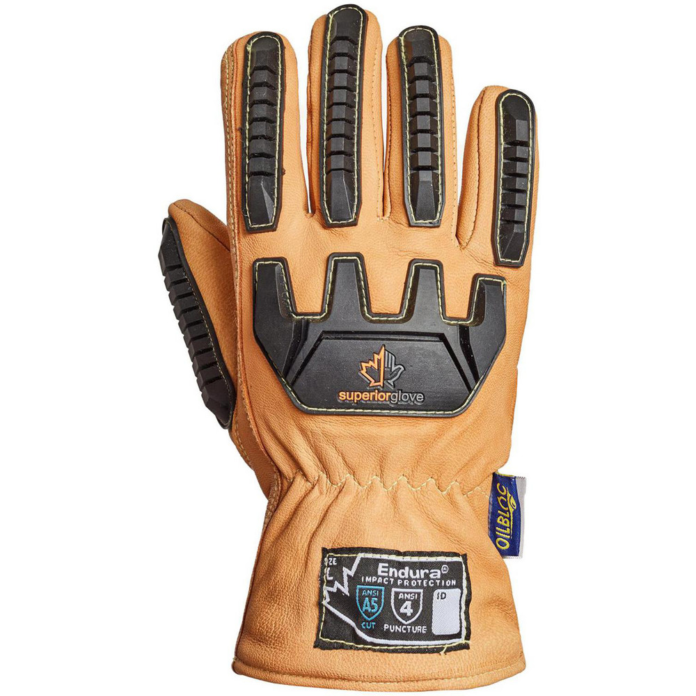 Superior Glove Works - Cut, Puncture & Abrasion-Resistant Gloves ...