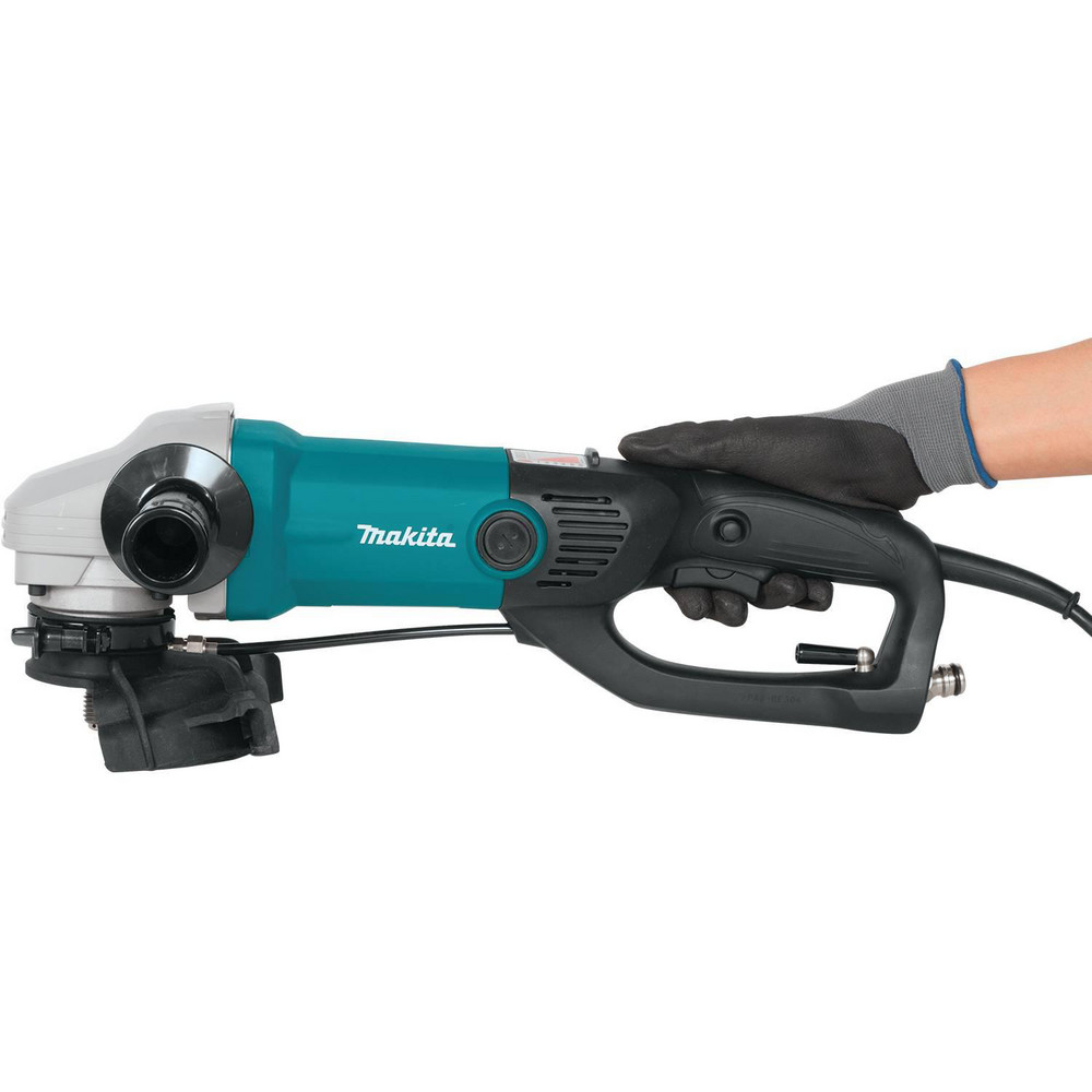 Makita - Handheld Buffers & Polishers: Product Type: Polisher; No-Load ...