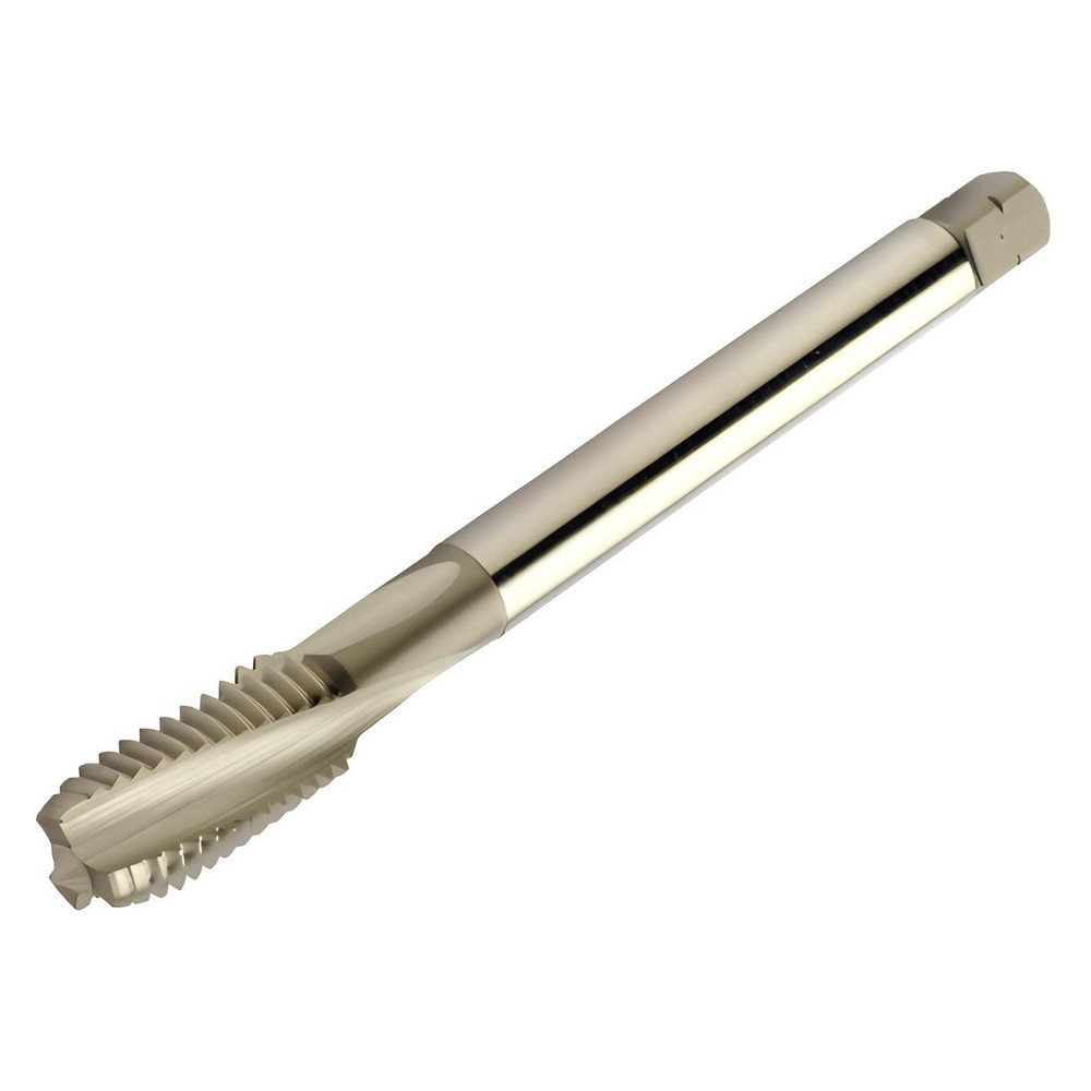 Sandvik Coromant - Spiral Flute Tap: M14x2, Metric, 3 Flute, Modified ...