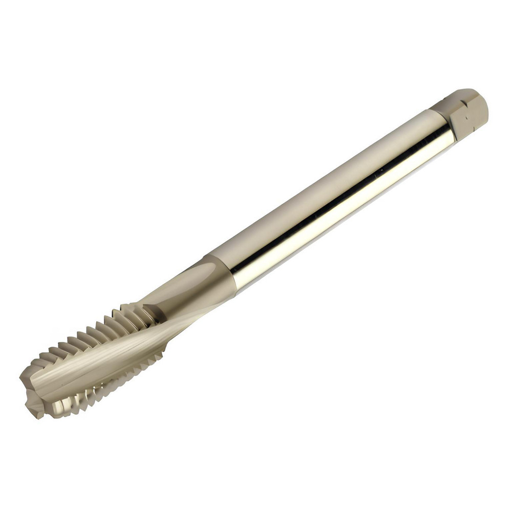 Sandvik Coromant - Spiral Flute Tap: M12x1.5, Metric, 3 Flute, Modified ...