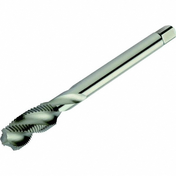 Sandvik Coromant - Spiral Flute Tap: M18x1.5, Metric Fine, 3 Flute ...