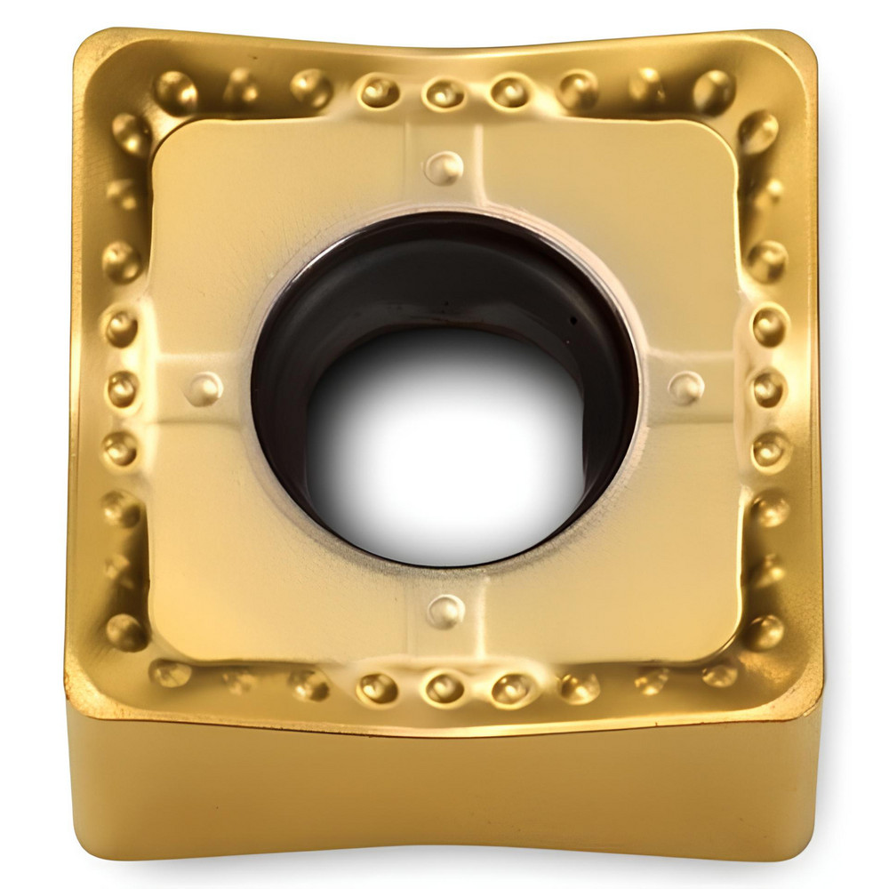 Ingersoll Cutting Tools - Milling Insert: ANSI SNGU130608N IN2505, ISO ...