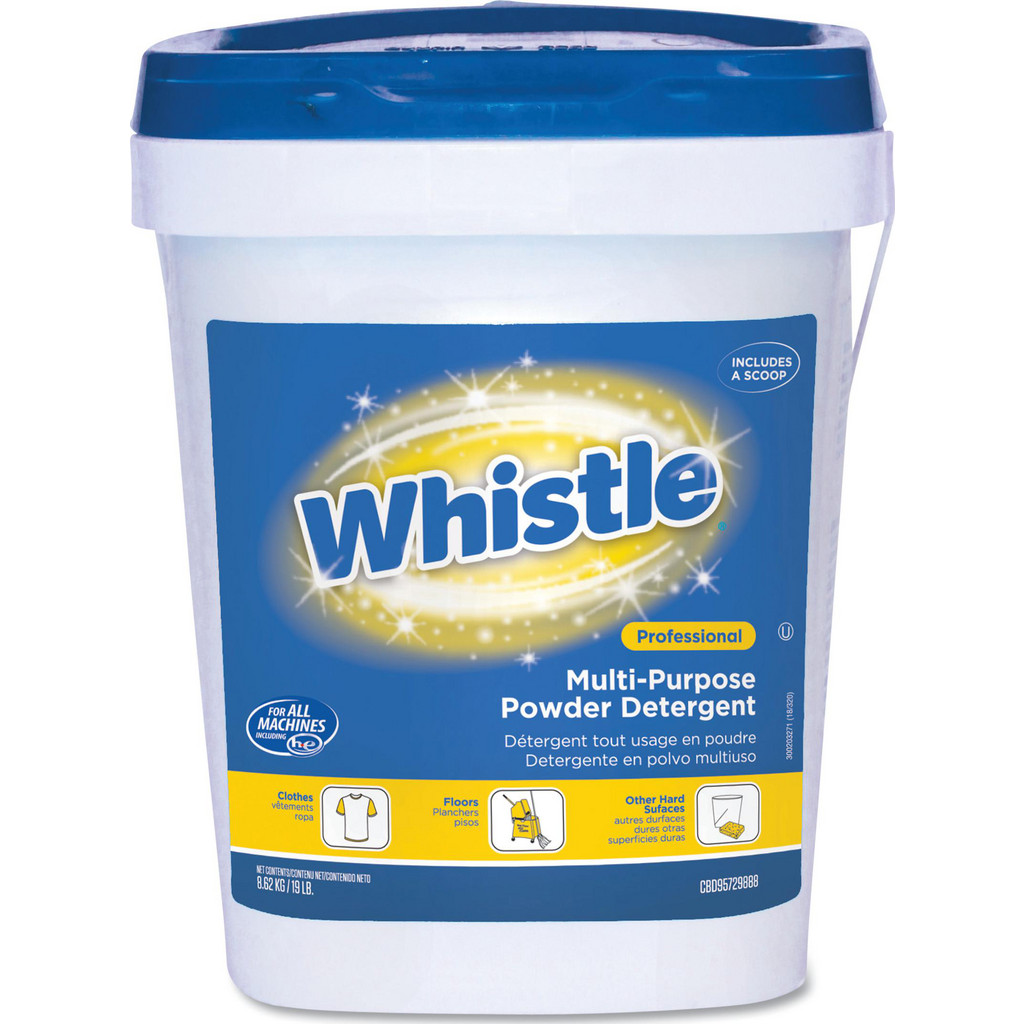 Diversey - All-Purpose Cleaner: 19 lb Bucket | MSC Direct
