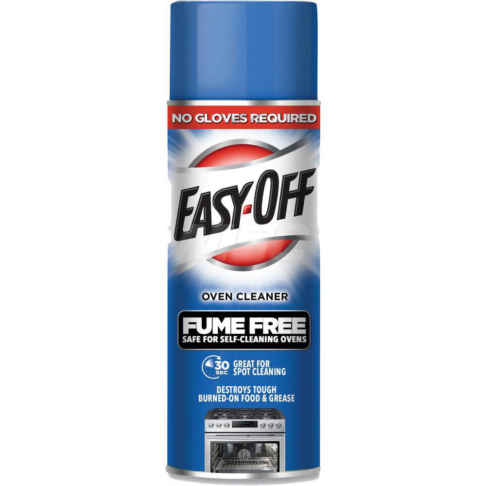 Easy-Off - All-Purpose Cleaner: 14.5 oz Can, Disinfectant | MSC ...