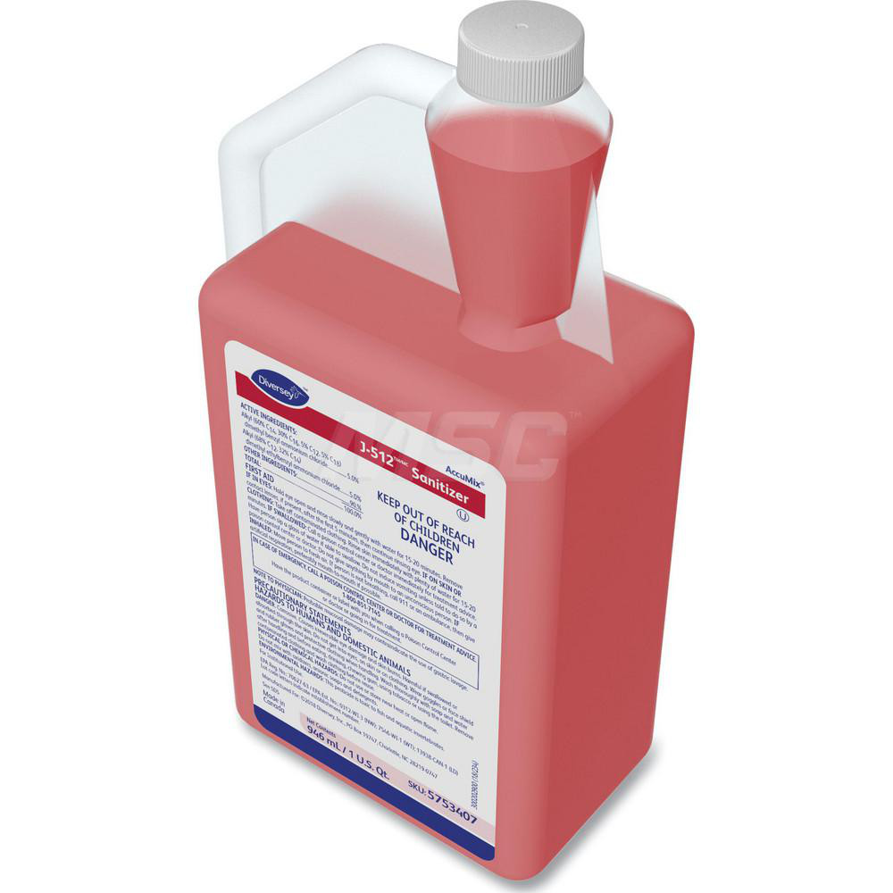 Diversey - All-Purpose Cleaner: 32 oz Bottle | MSC Direct