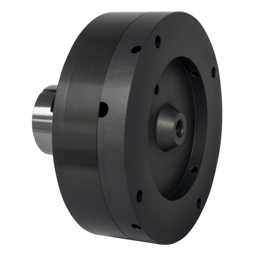 Dunham Tool - Lathe Collet Chuck: 5C, 1-1/16" Max Capacity | MSC Direct