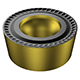 Sandvik Coromant - Turning Inserts; Insert Style: RCMT ; Insert Shape Code: R ; Clearance Code ...