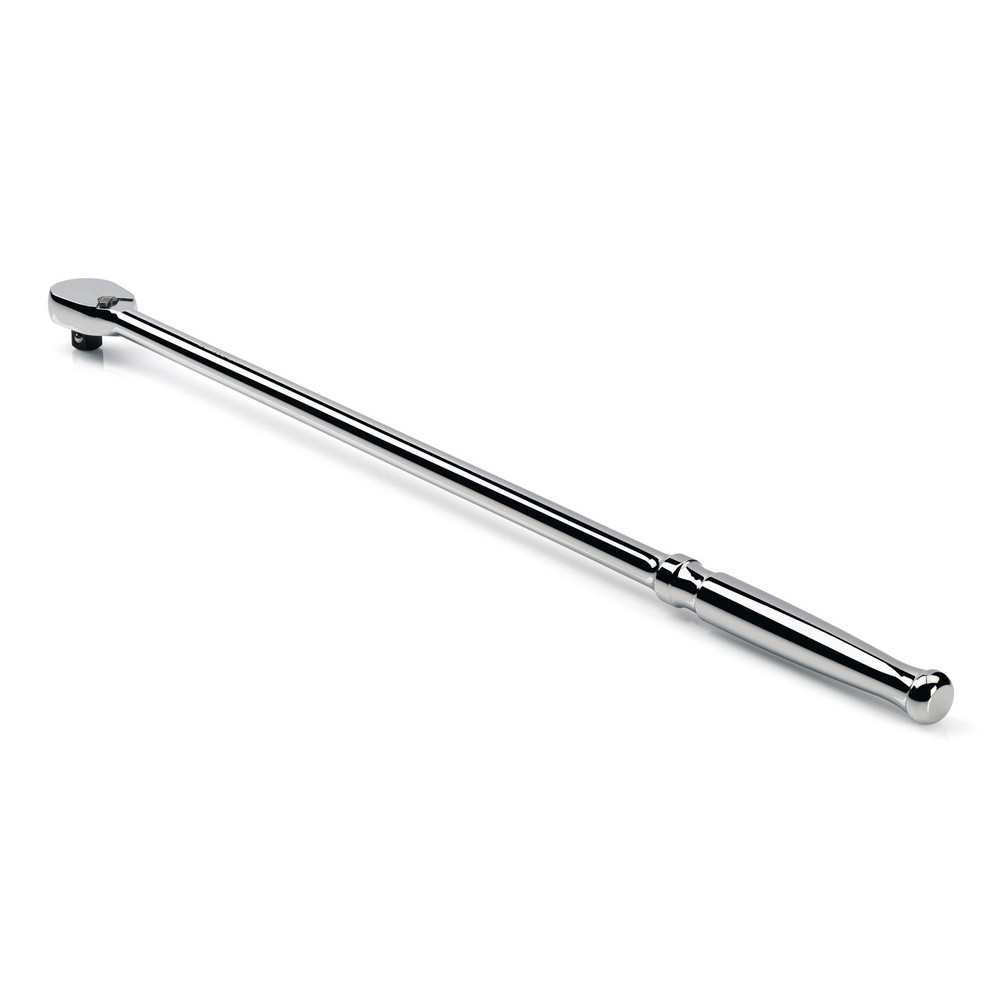 Tekton - 3/8 Inch Drive x 18 Inch Ratchet | MSC Direct