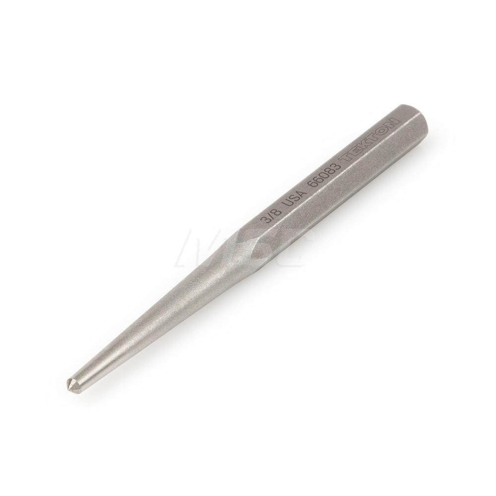 Tekton - Center Punch: 3/8" | MSC Industrial Supply Co.