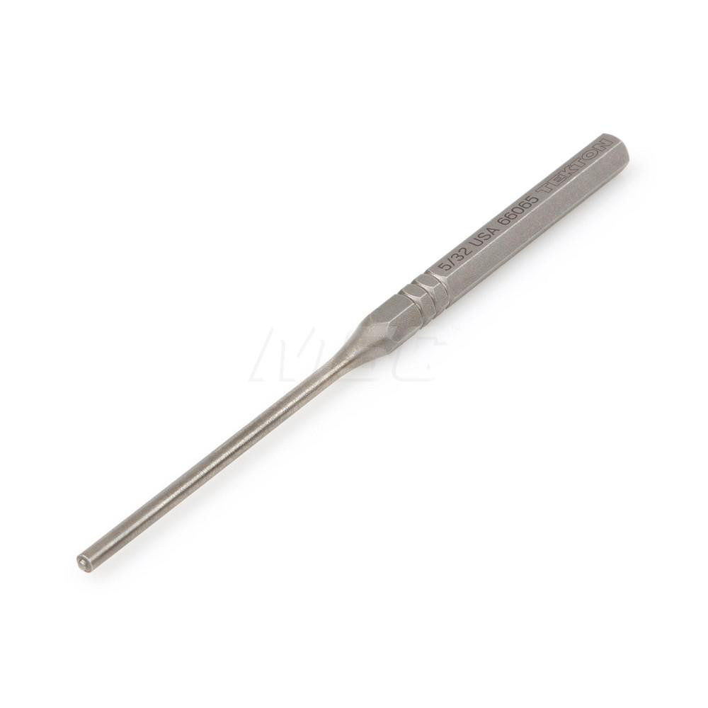 Tekton - Roll Pin Punch: 5/32" | MSC Industrial Supply Co.