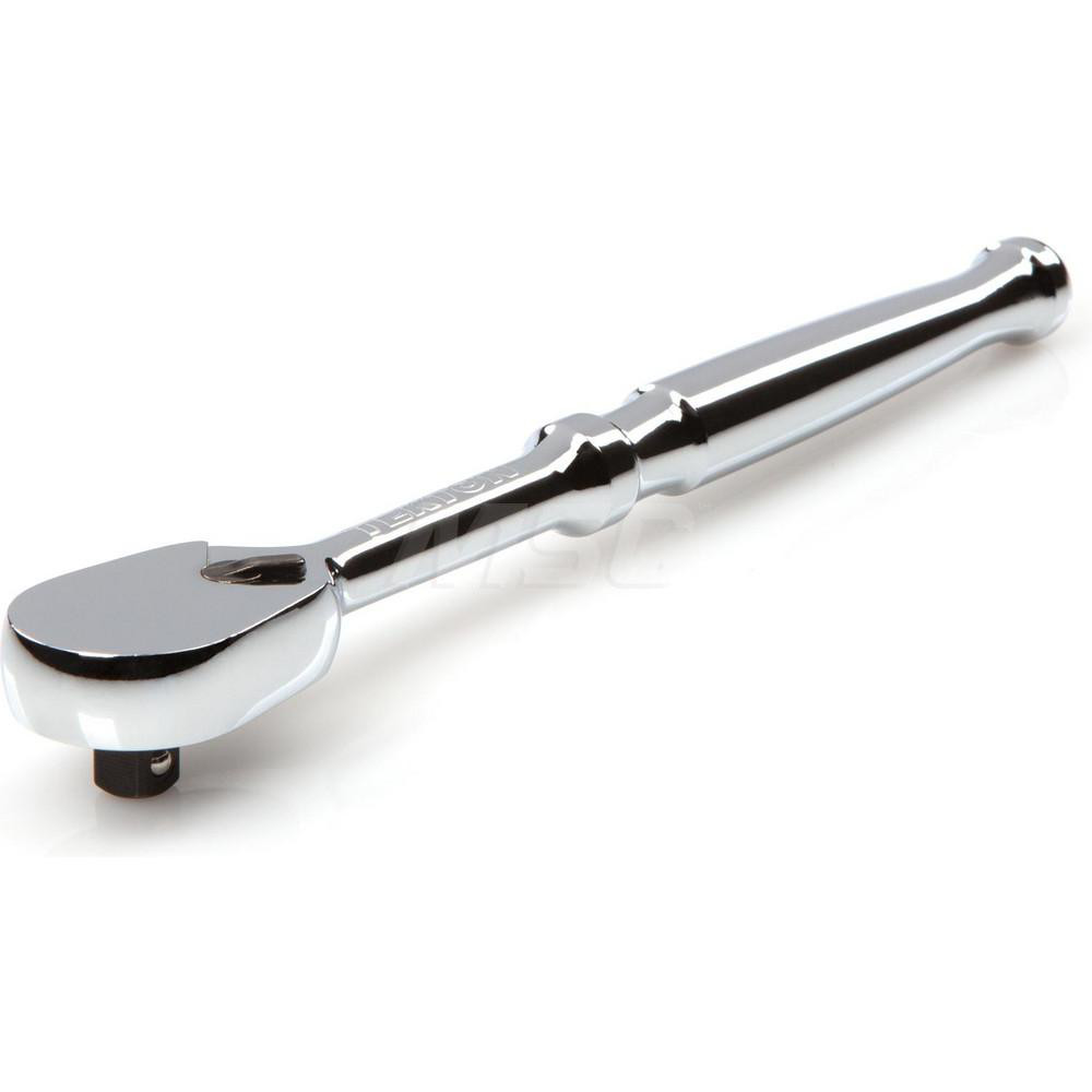 Tekton - Ratchets; Tool Type: Ratchet ; Drive Size (Inch): 1/4 ; Head ...