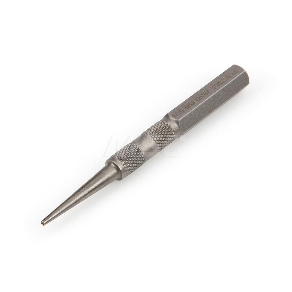 Tekton - Nail Punch: 1/16" | MSC Direct